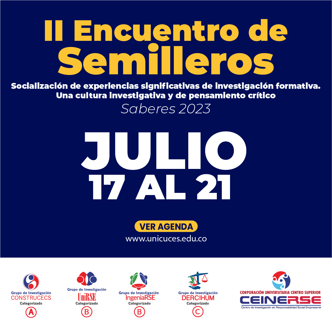 Corporación Universitaria Centro Superior | UNICUCES